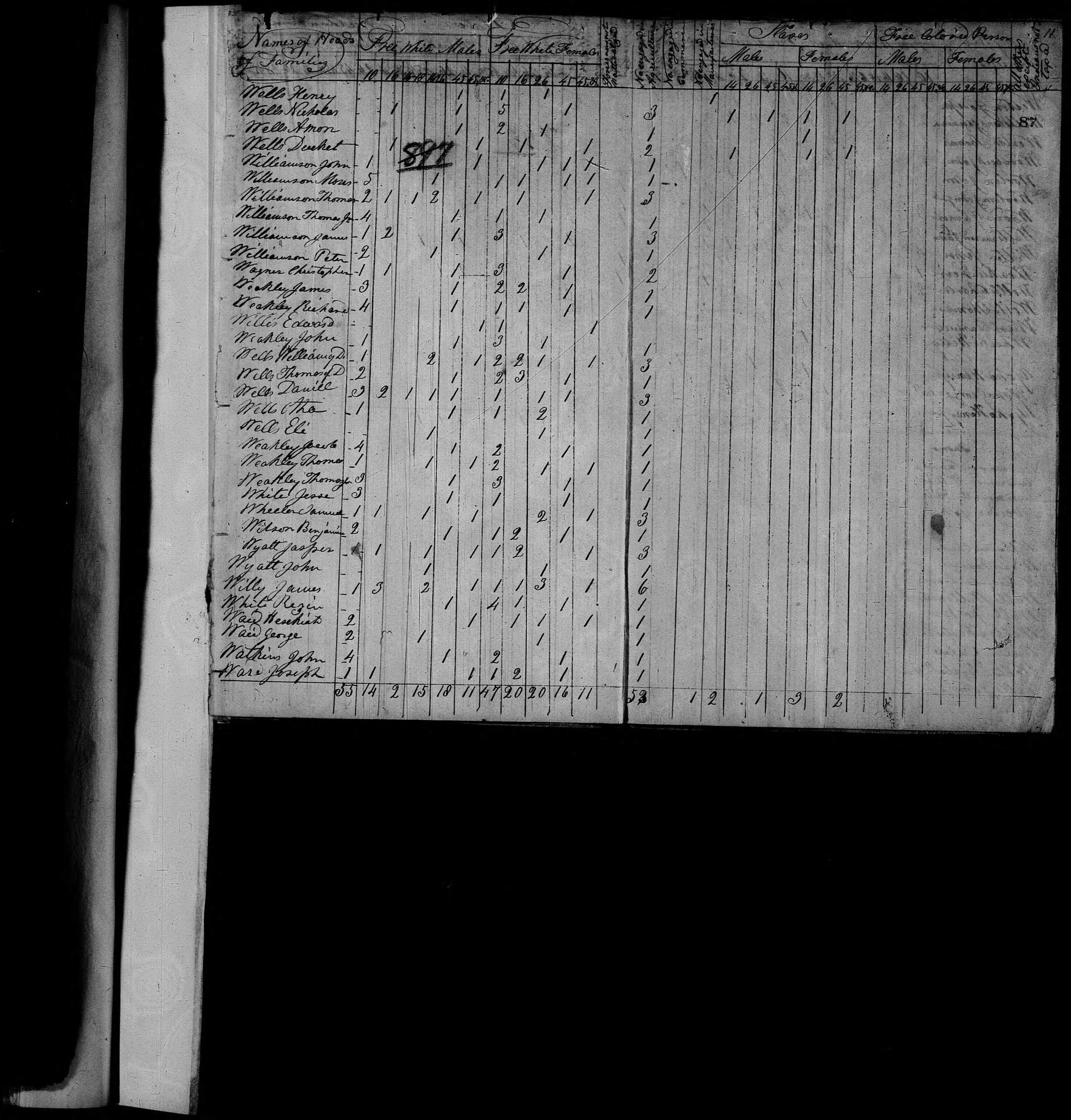 Our Family History